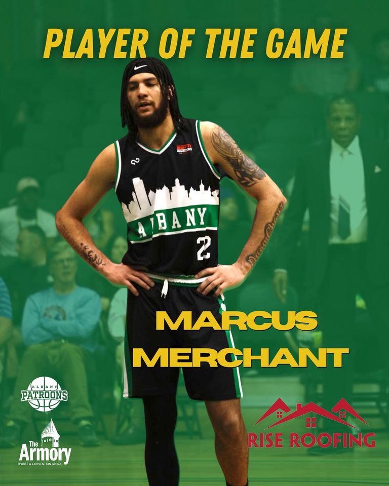 ALBANY PATROONS START POST-ALL-STAR BREAK WITH 102-89 WIN OVER MONTREAL ...
